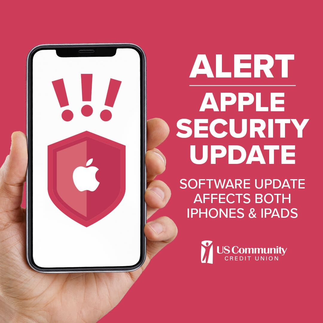 Apple Announces New Threat to iPhone & iPad Users – Update Required ...
