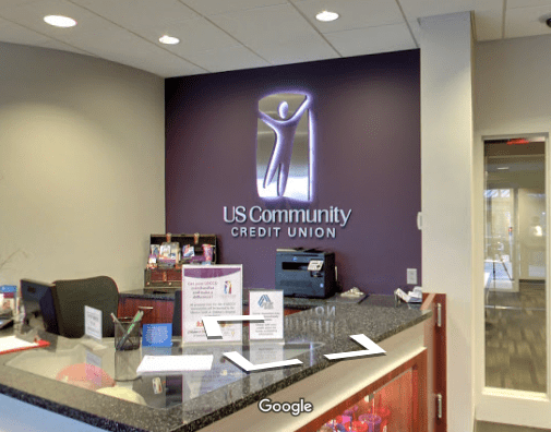 Location & Hours | US Community Credit Union