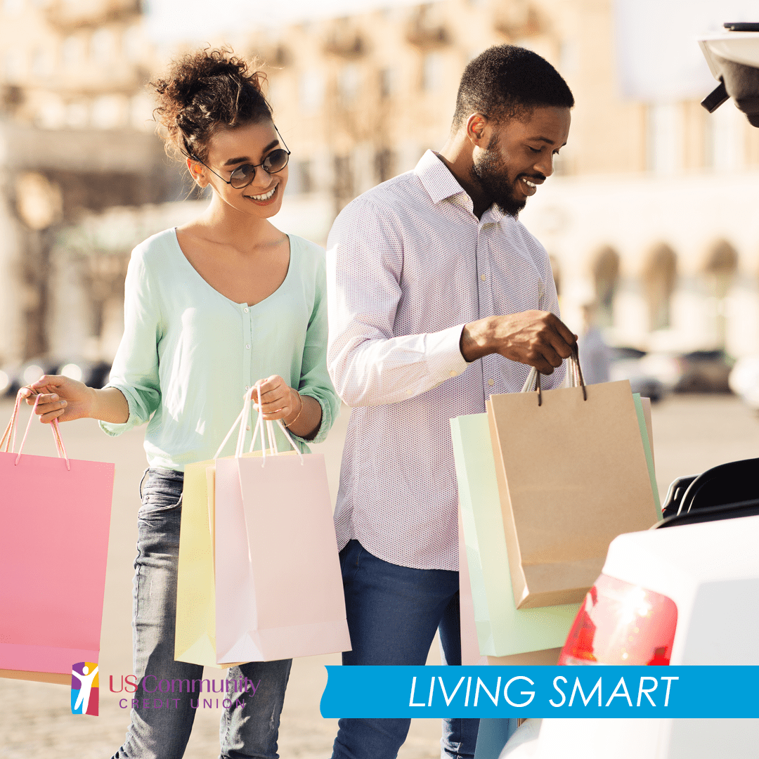 The Ultimate Smart Shoppers Cheat Sheet | US Community Credit Union
