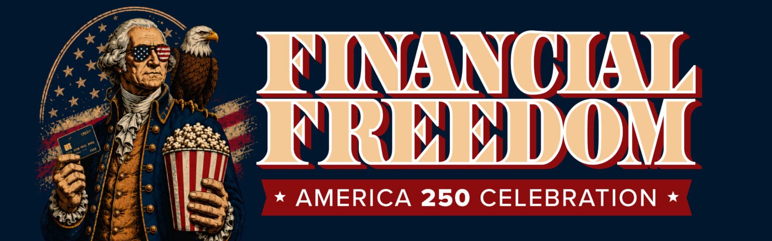 Financial Freedom Specials - US Community Credit Union